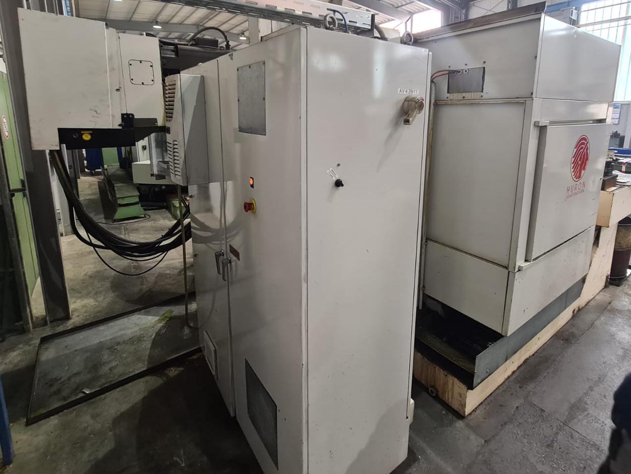 Impex - Industrial Machines GmbH