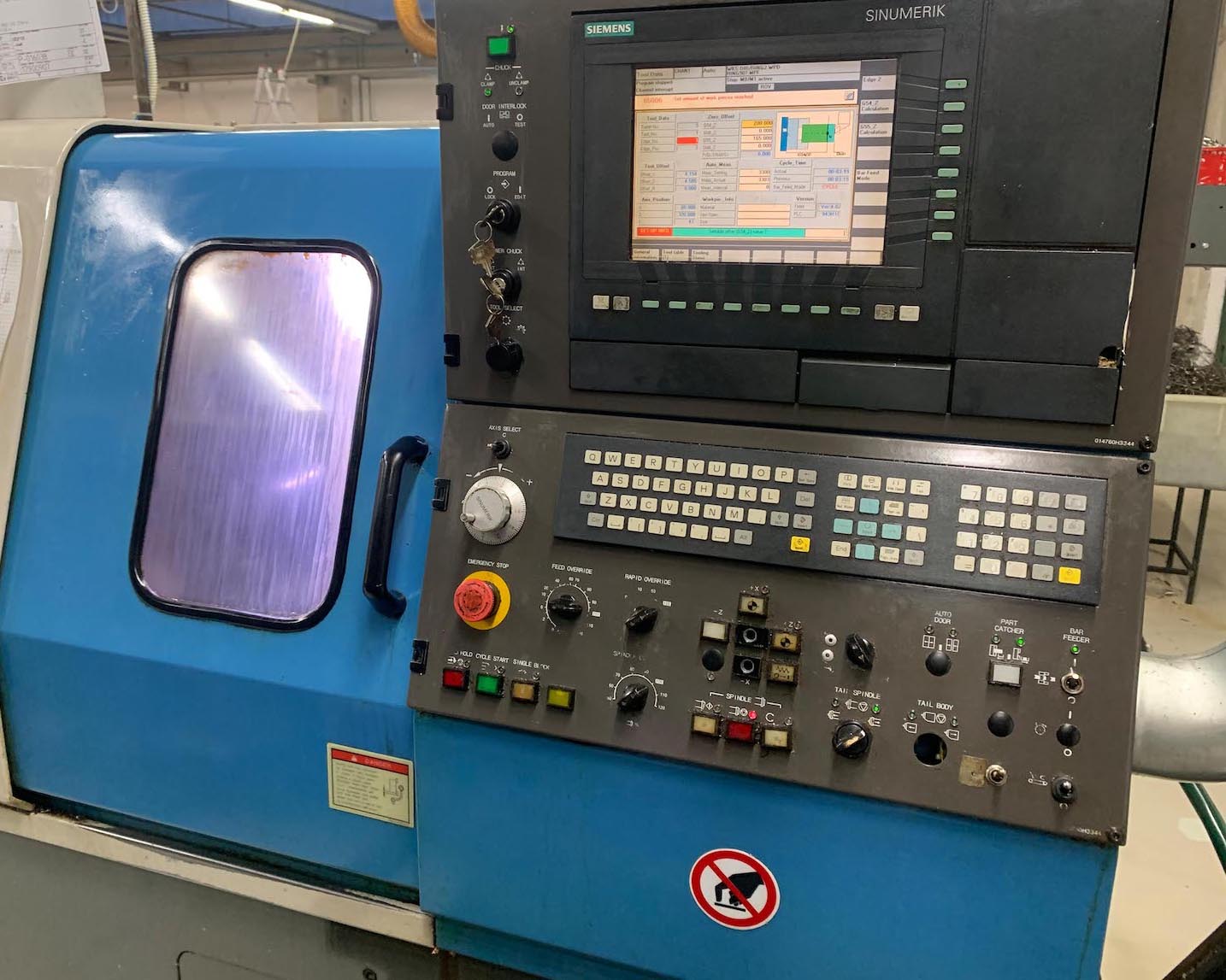 Impex - Industrial Machines GmbH